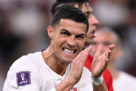 Cristiano Ronaldo Fichaje Al Nassr Cuánto Cobrará Y Qué Equipo Es