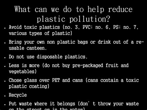 Ppt Plastic Soup Powerpoint Presentation Free Download Id 6513711