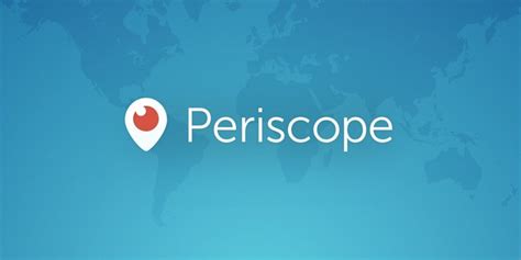 twitter s periscope app coming to new apple tv mac rumors
