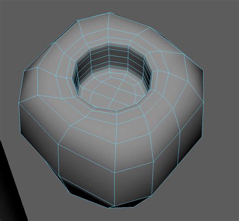 circularize moving random vertices on a certain mesh autodesk community