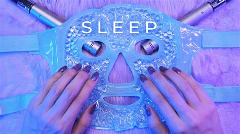 Asmr 10 Triggers To Help You Sleep Immediately No Talking Youtube