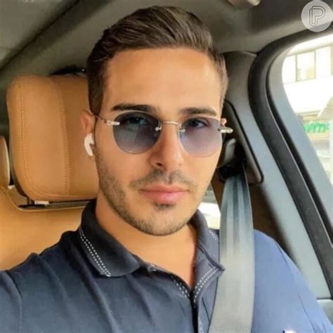 Foto O Golpista Do Tinder Simon Leviev Deu A Primeira Entrevista Após