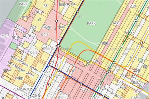 C4 7a Zoning Nyc · Fontan Architecture