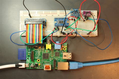 rareblog muliplexing i2c with the adafruit tca9548a multiplexer