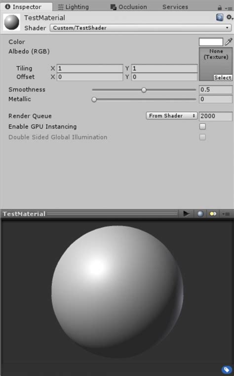 creating a dynamic “blend shader” in unity part 1 the rapt
