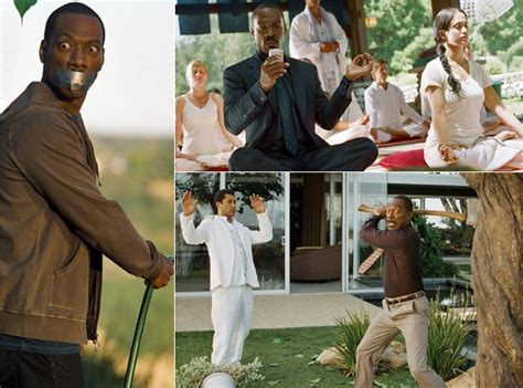 Rede Globo Filmes Eddie Murphy Só Pode Falar As Mil Palavras Na