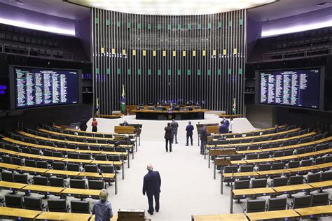 Câmara Aprova Projeto Que Aumenta Para Até 40 Anos Pena Para Crimes De