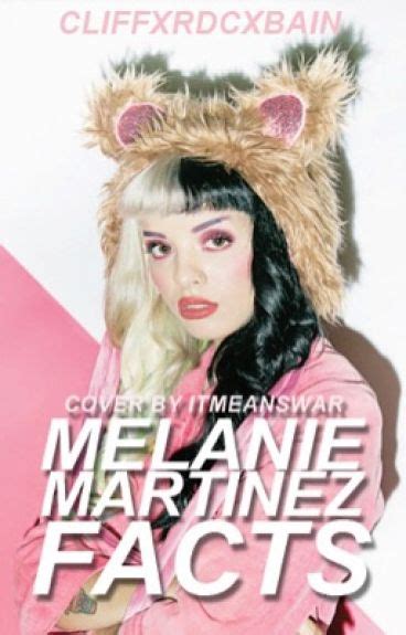 Melanie Martinez Bio Facts