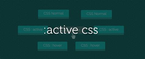 css active selector formget