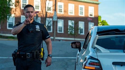 Why Do So Many Police Traffic Stops Turn Deadly Bbc News