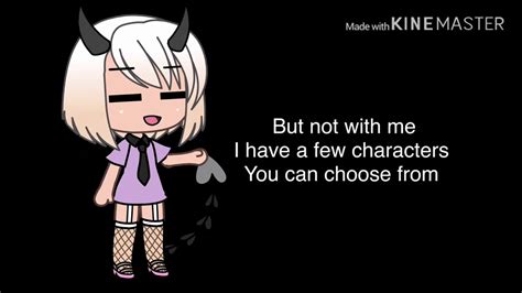 Sex Request ~ Gacha Life ~ Youtube