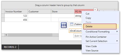 lesson 3 customize layout of the collection views wpf