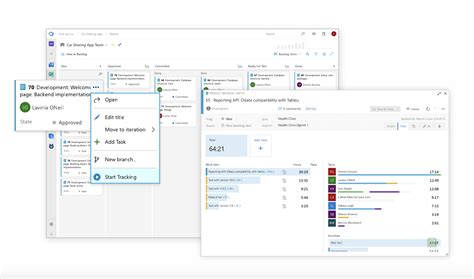 time management for azure devops tfs vsts with 7pace timetracker