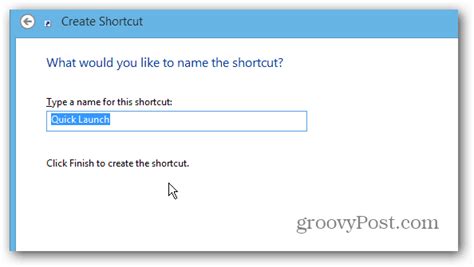 add the quick launch to the send to context menu in windows 7