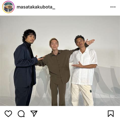 窪田正孝、丸刈り写真公開 5日前の金色短髪からさらに刈り上げ「頭の形が良い」賛辞の声相次ぐ 芸能写真ニュース 日刊スポーツ