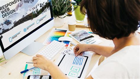 front end web developer matc