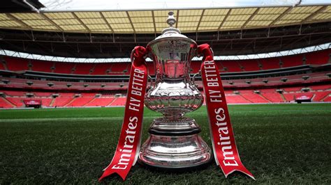 Fa Cup Matches On Sale