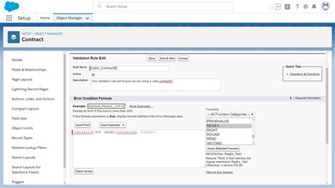 what is salesforce metadata beginner s guide salesforce ben