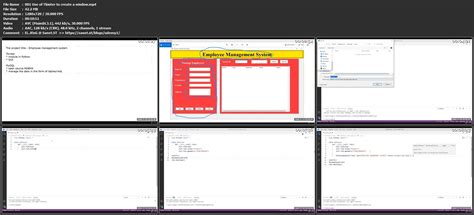 download python gui project using mysql database connectivity softarchive