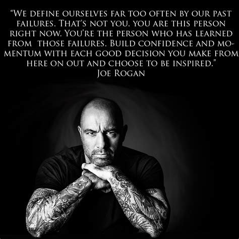 Incredible Joe Rogan Best Quotes References Pangkalan