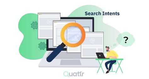 search intent explained quattr