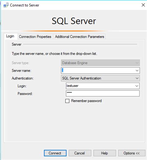 sql server contained database isqlplus