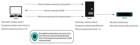 ssl tls decryption
