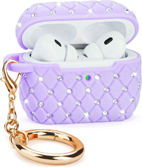 Visoom Airpods Pro 2nd Generation Case Airpods Pro 2