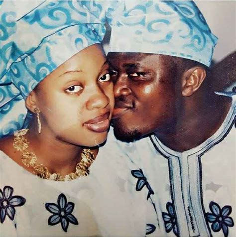 15 4 Years Is So Worthy With You Muyiwa Ademola Celebrates Wife On