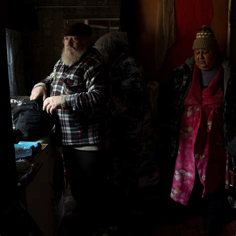 An Eastern City Under Attack Wonders How Far Ukraines Offensive Can Go