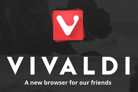 download vivaldi web browser based on chromium