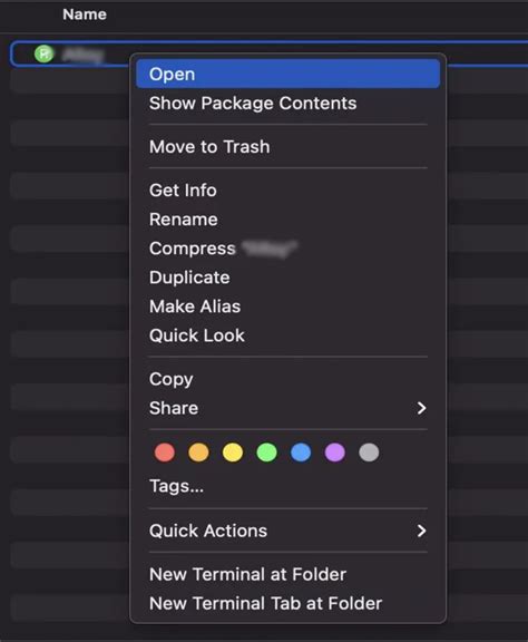 how do you fix macos cannot verify that this app is free from malware