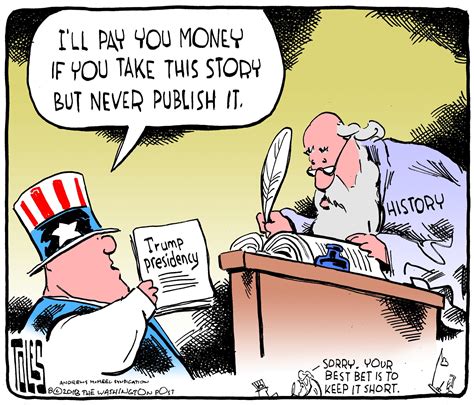 Political Cartoons Gambaran