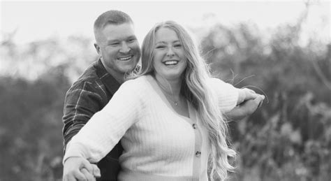 Shayla Youells And Christopher Vanfleets Wedding Website