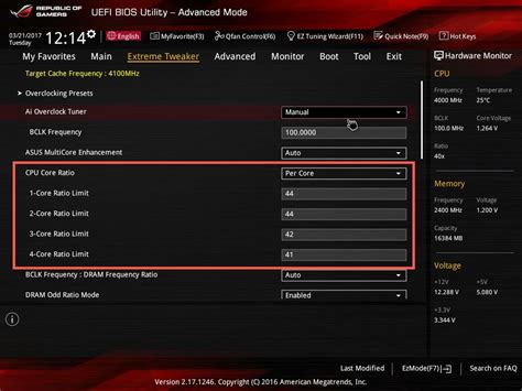 How To Overclock Your Pcs Cpu Pcworld