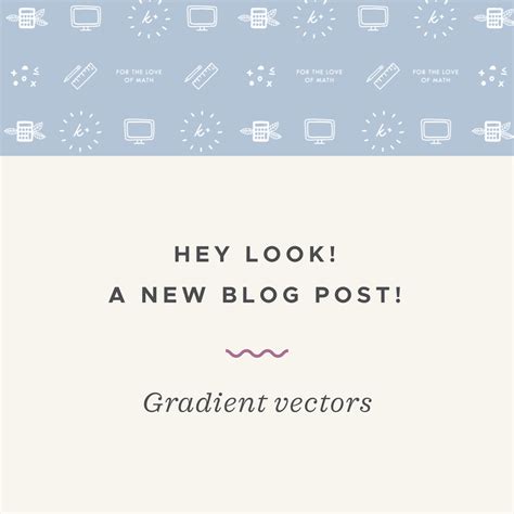 finding gradient vectors for multivariable functions — krista king math