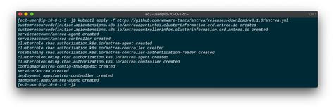 vmware open source kubernetes networking project antrea techcrumble