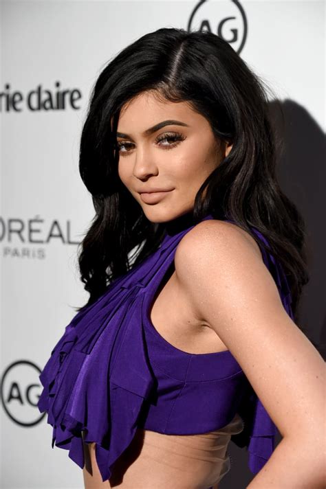Sexy Kylie Jenner Pictures Popsugar Celebrity Photo 79