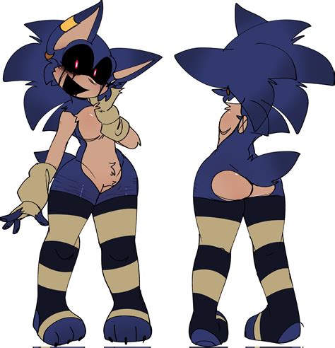 post 5471661 curse sonic rule 63 sonic exe sonic the hedgehog sonic