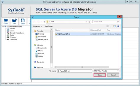 systools sql azure migration 02 sql with manoj