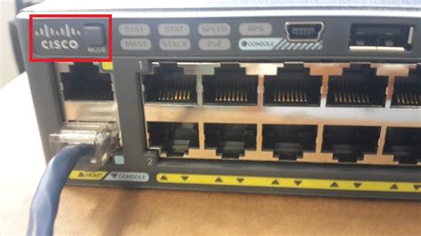 Reset A Cisco 2960 Switch To Factory Default Settings Nksistemas