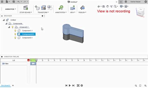 solved animation edit component rotate action pivot and angles