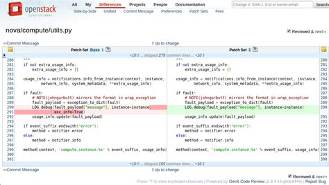 scaling openstack development continuous integration overview