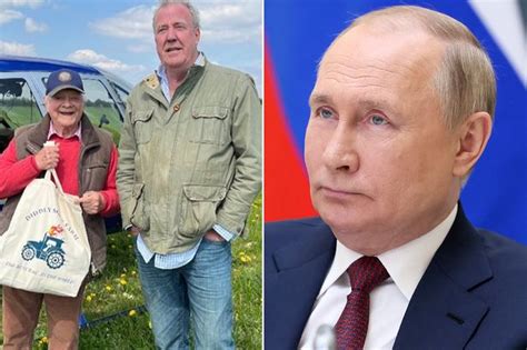 Vladimir Putin May Be Dead With Body Double Taking His Place Mi6