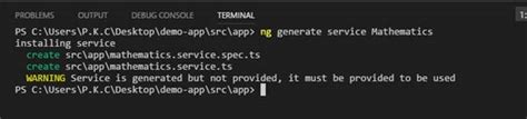 introduction to dependency injection and services in angular 2