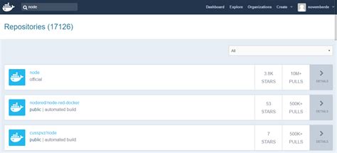docker hub의 automated build를 사용하여 docker image를 만들기 novemberde s blog
