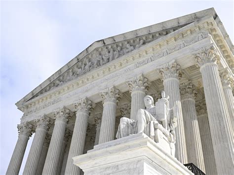 Supreme Court Weighs Landmark Cases On Social Media Content Moderation