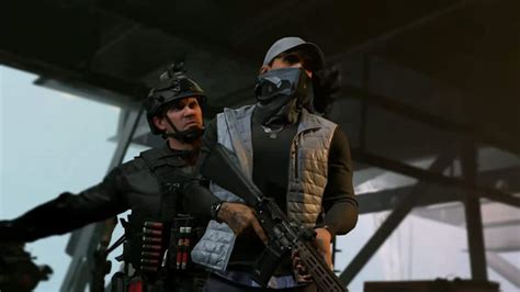 How To Turn Off The Crossplay Function In Call Of Duty Modern Warfare 2