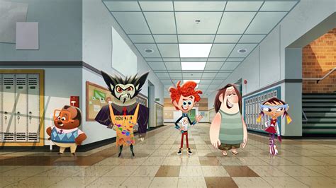 disney xd renews penn zero part time hero starring silicon valley s