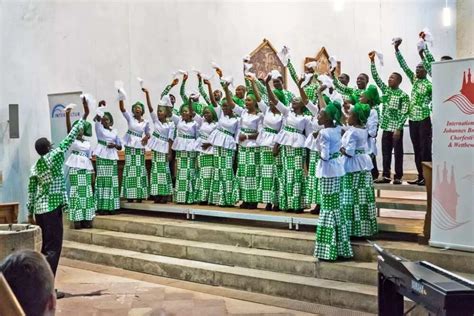 Nigerian Choir Uniform Ideas Legit Ng